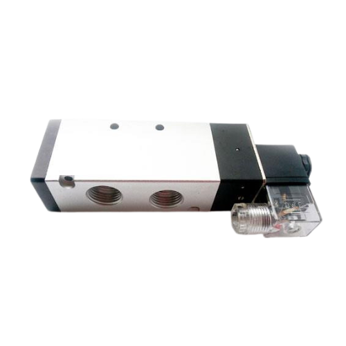 SDPC Solenoid Valves (โซลินอยด์วาล์ว SDPC) - ห้างหุ้นส่วนจำกัด ยูเนียน ...